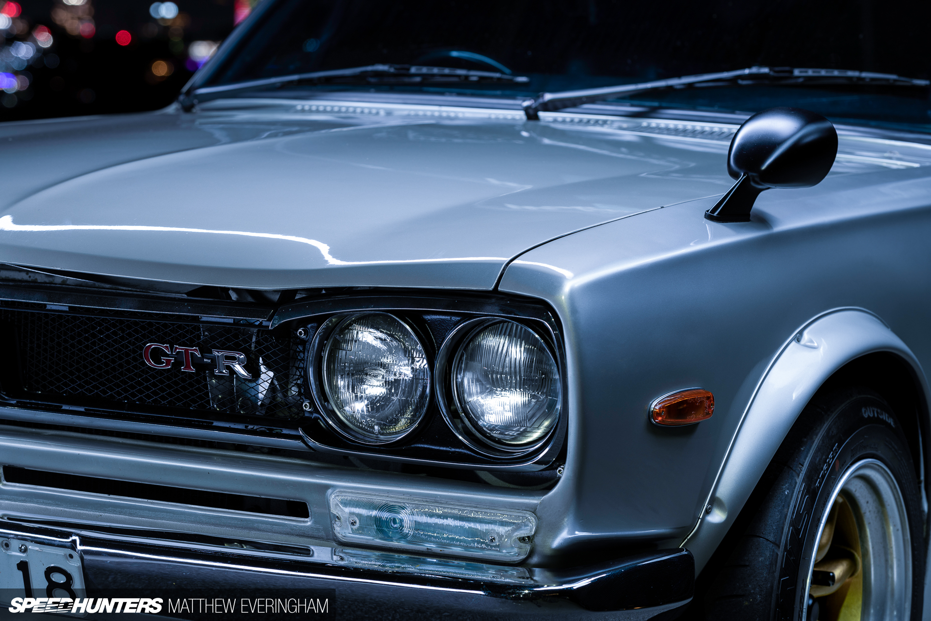 Farewelling A JDM Icon - Speedhunters