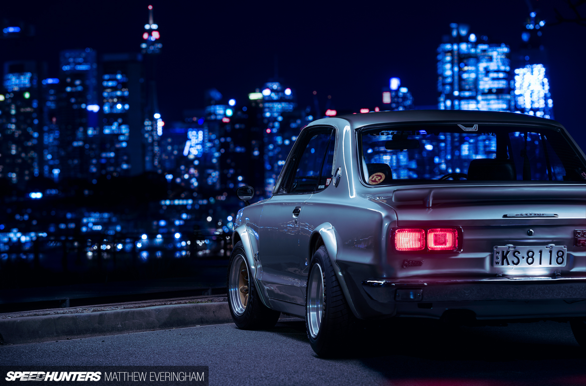 Farewelling A JDM Icon - Speedhunters