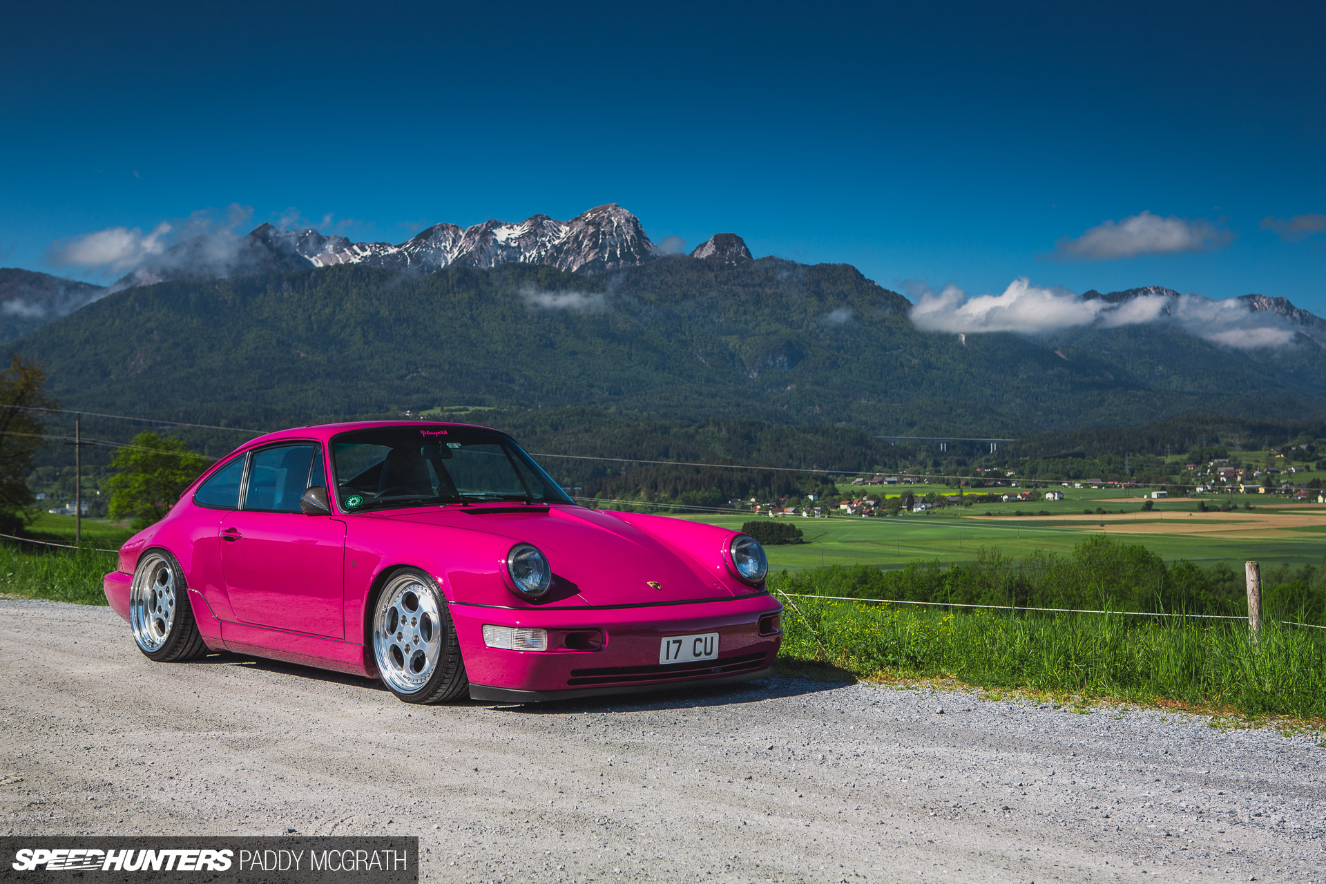 The Rise & Rise Of The Porsche 964 - Speedhunters