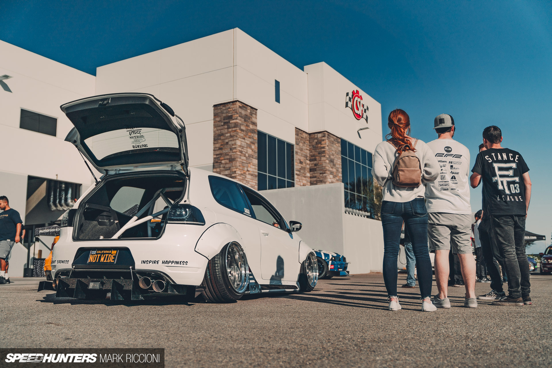 Car Meets > Car Shows: CSF x Players Select - Speedhunters
