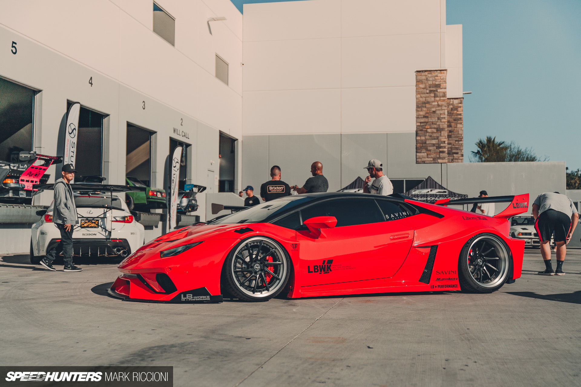 Car Meets > Car Shows: CSF x Players Select - Speedhunters