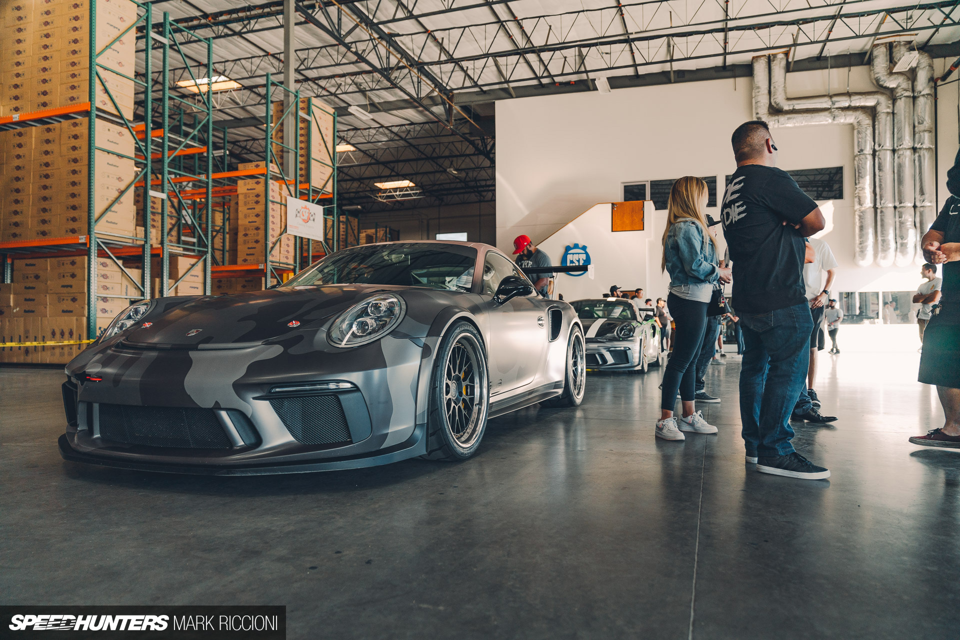 Car Meets > Car Shows: CSF x Players Select - Speedhunters