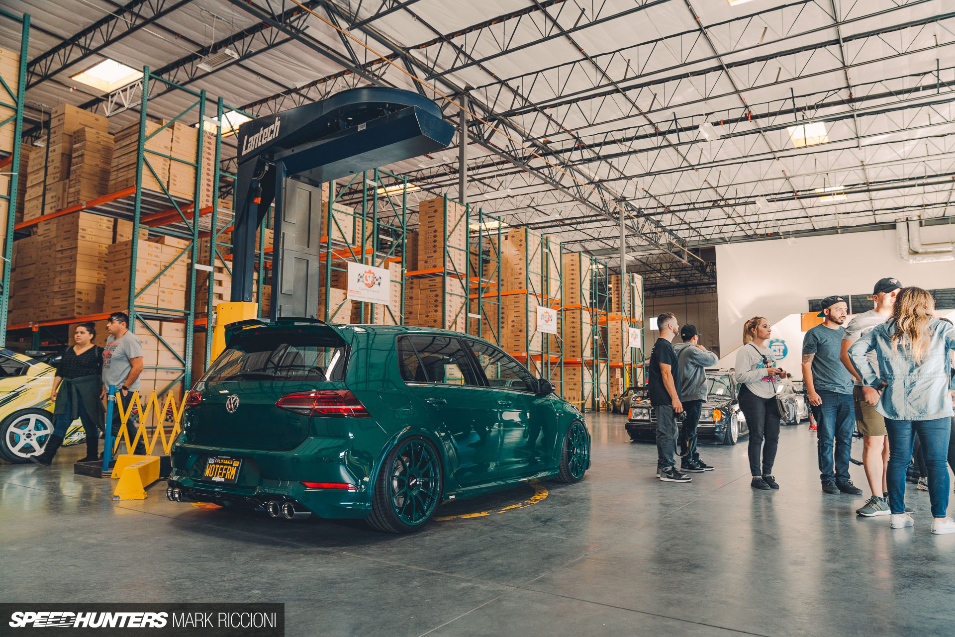 Car Meets > Car Shows: CSF x Players Select - Speedhunters