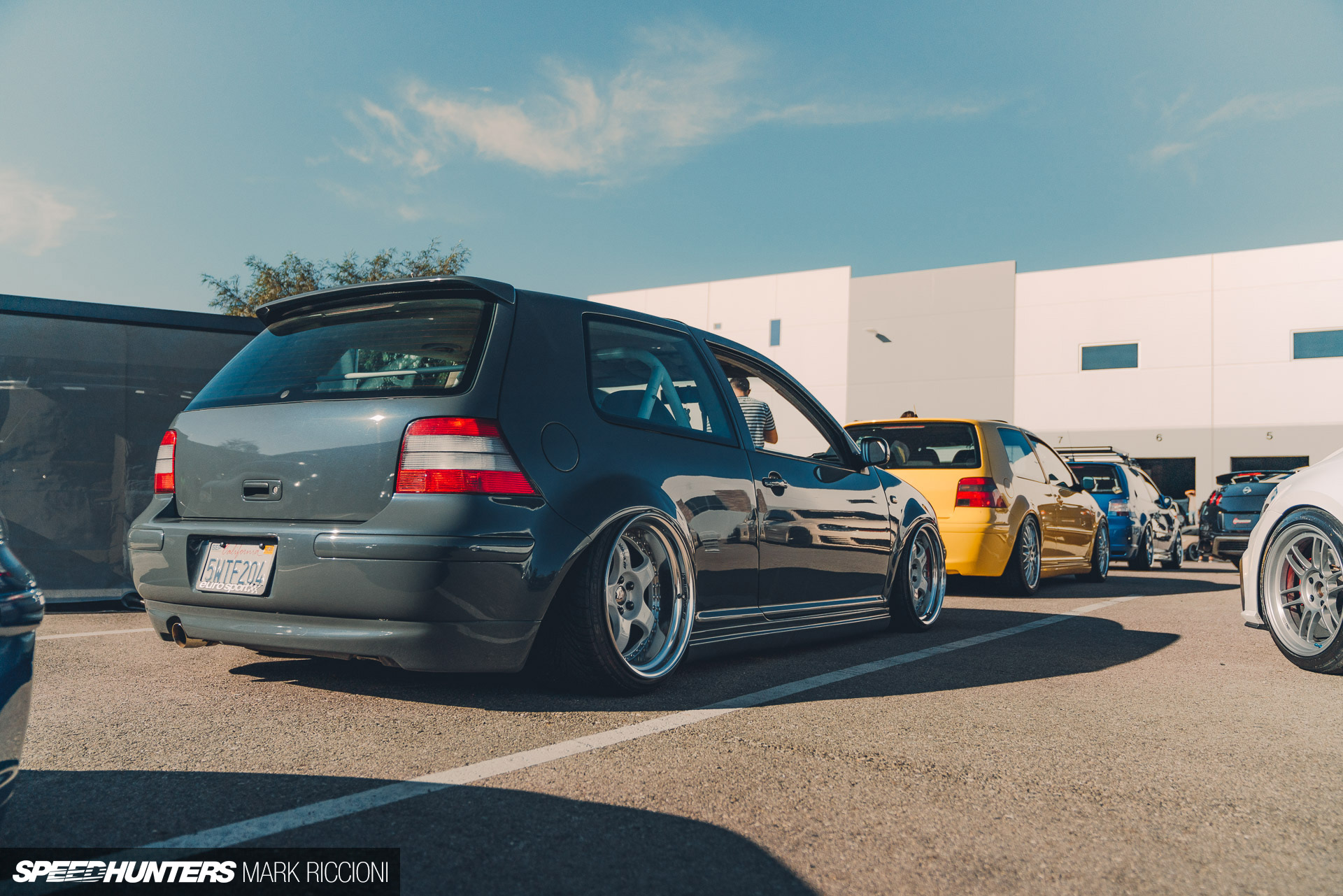 Car Meets > Car Shows: CSF x Players Select - Speedhunters