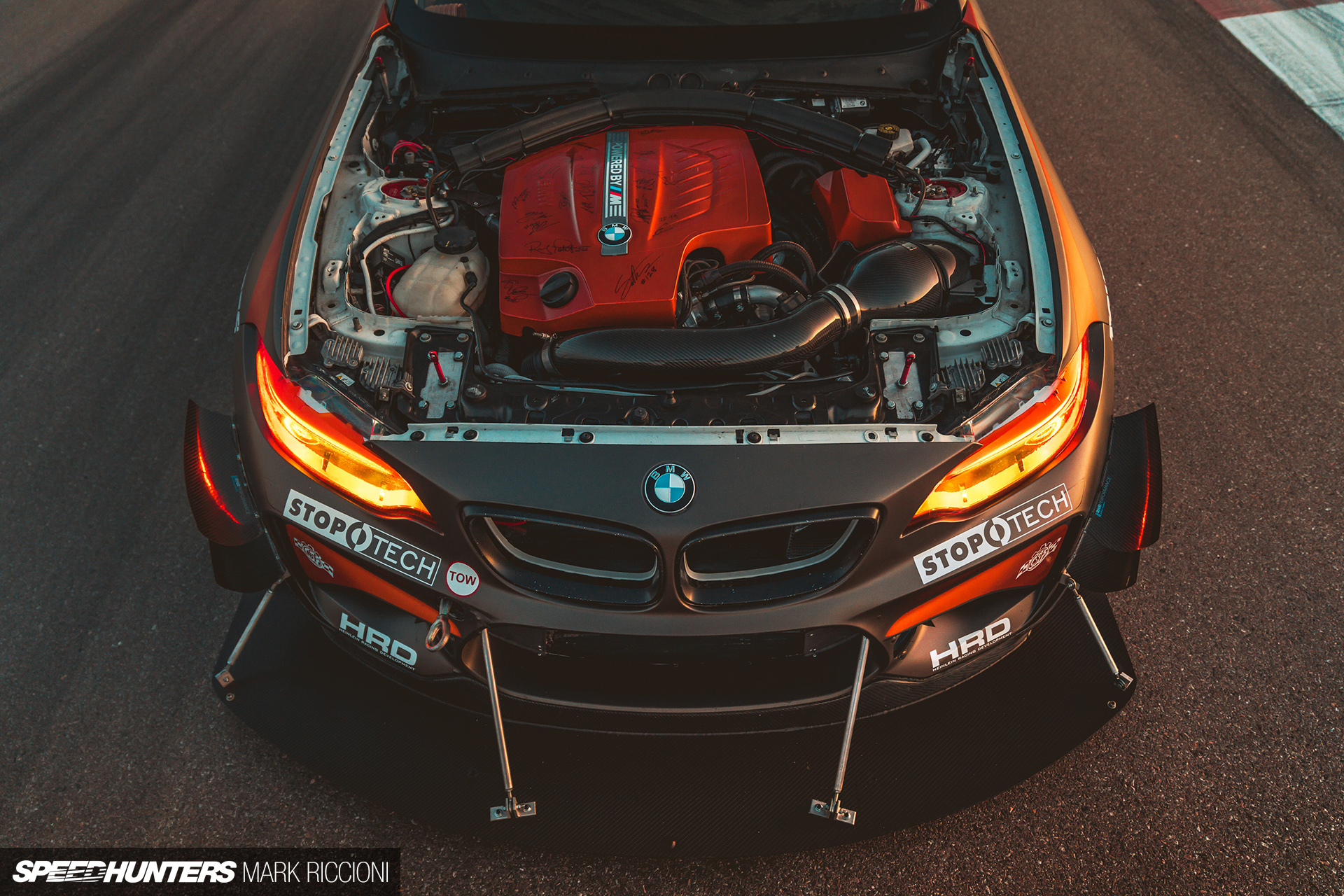 The Top 10 Car Features Of 2019 - Speedhunters