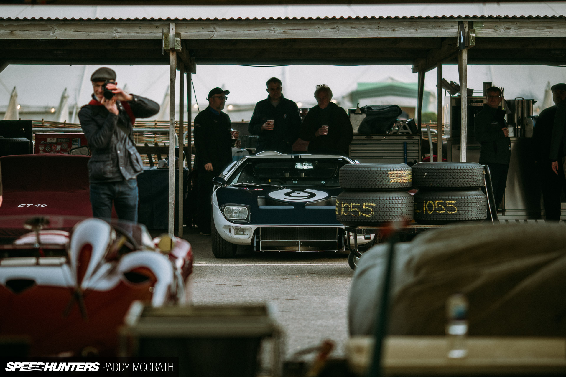 No Turning Back - Speedhunters