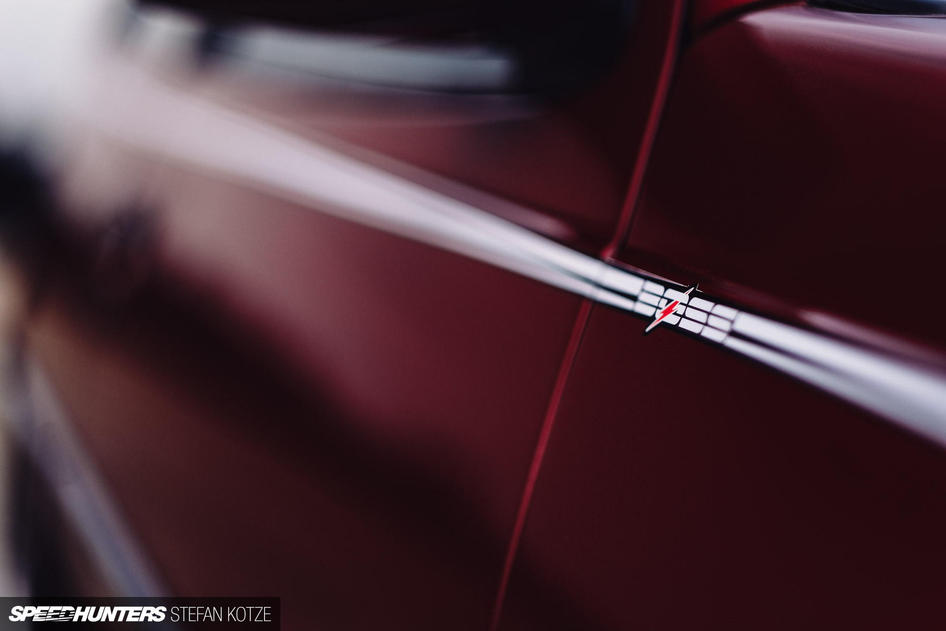 The Opel Kadett Superboss Legend Lives On - Speedhunters
