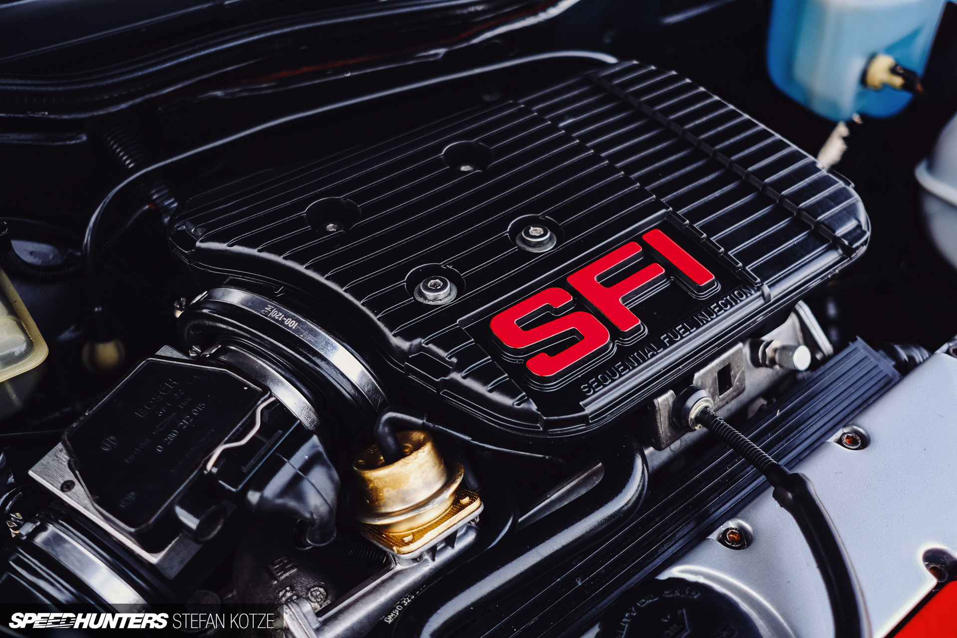 The Opel Kadett Superboss Legend Lives On - Speedhunters