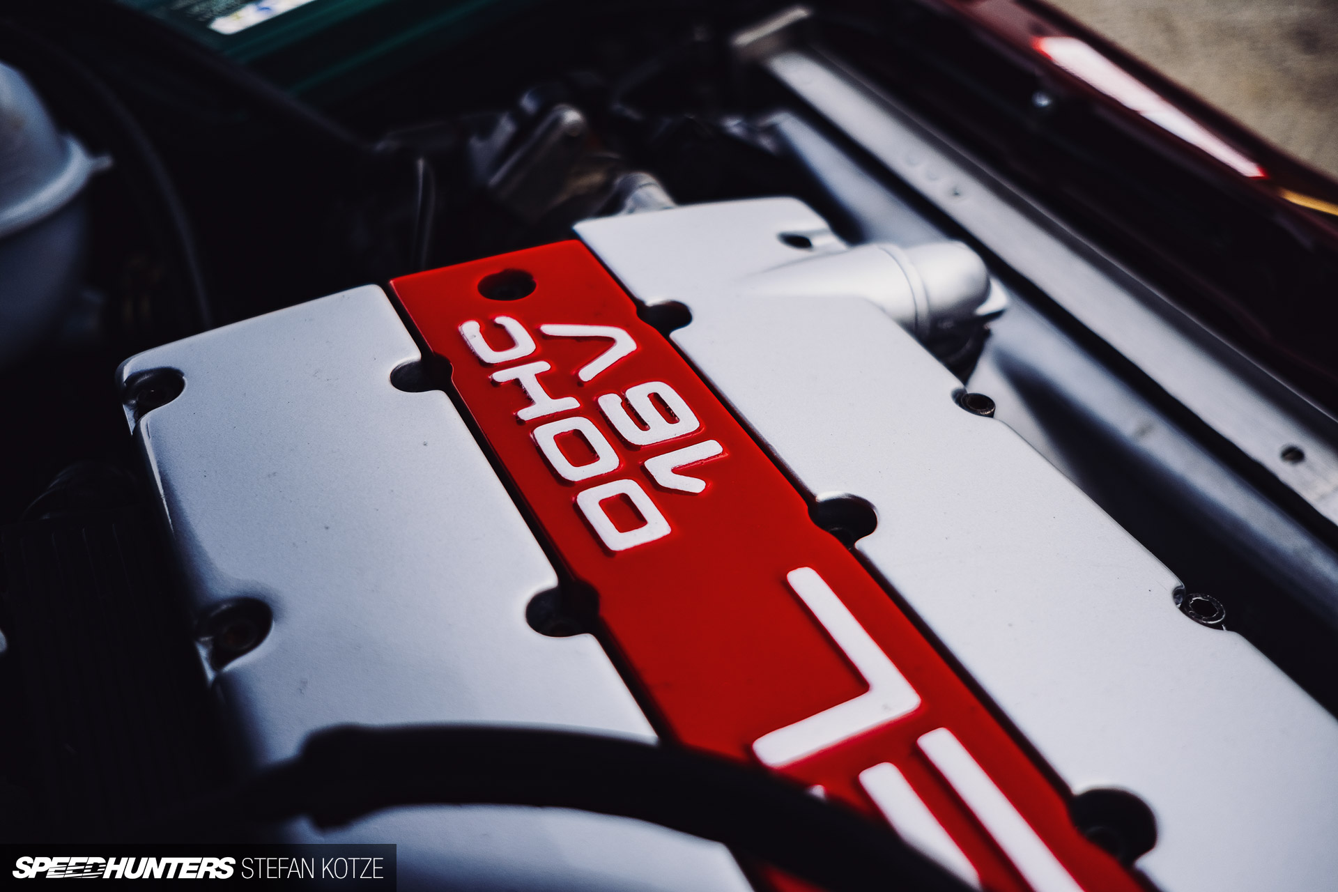 The Opel Kadett Superboss Legend Lives On - Speedhunters