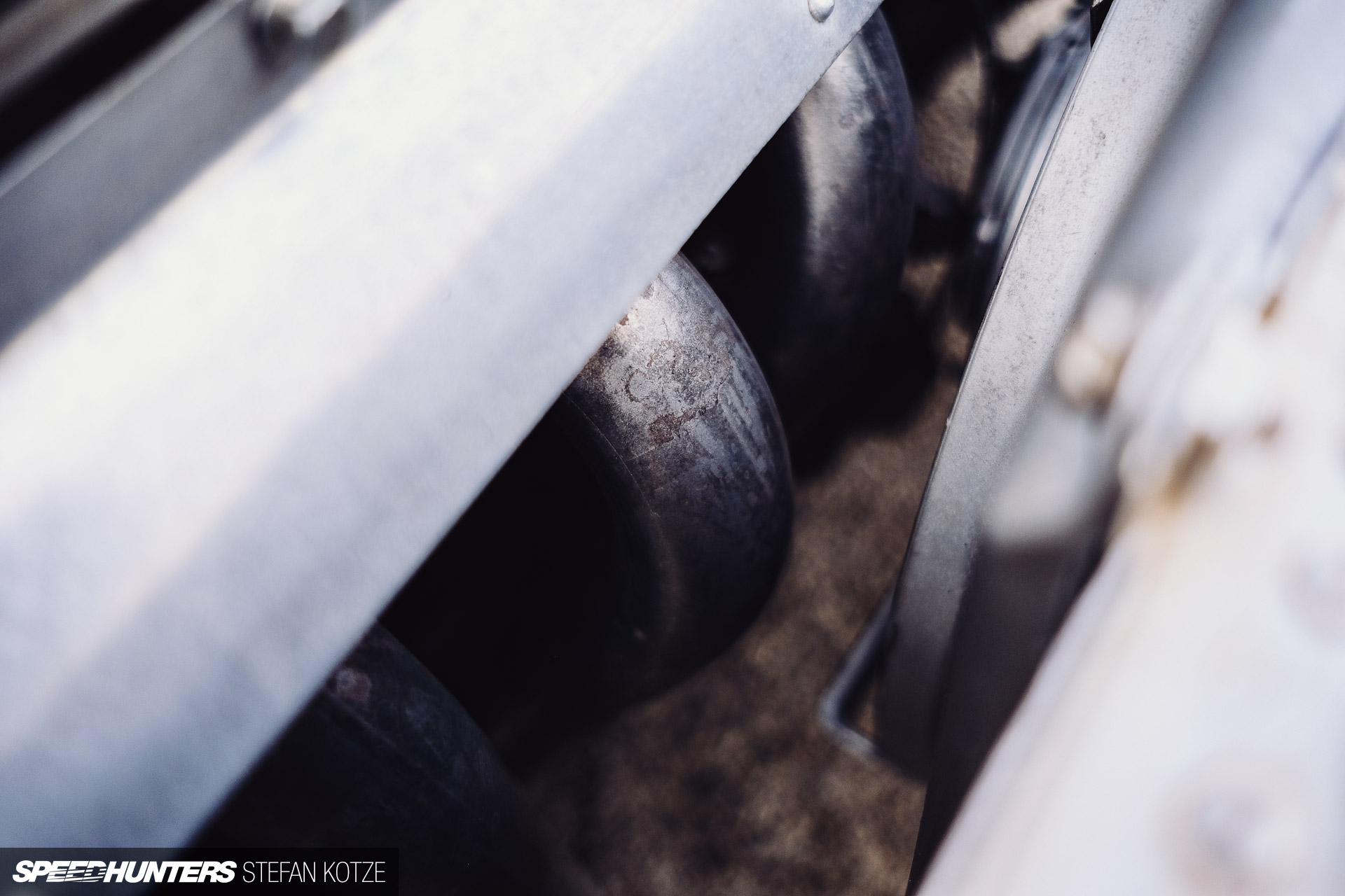 The Opel Kadett Superboss Legend Lives On - Speedhunters