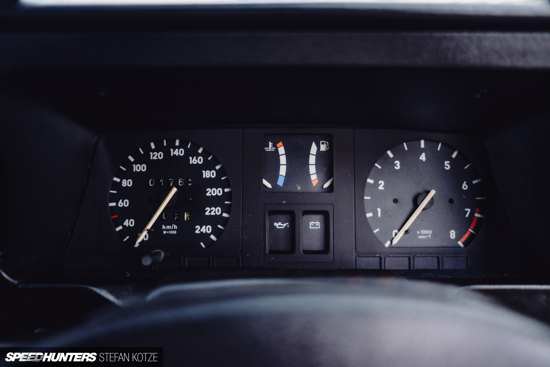 The Opel Kadett Superboss Legend Lives On - Speedhunters