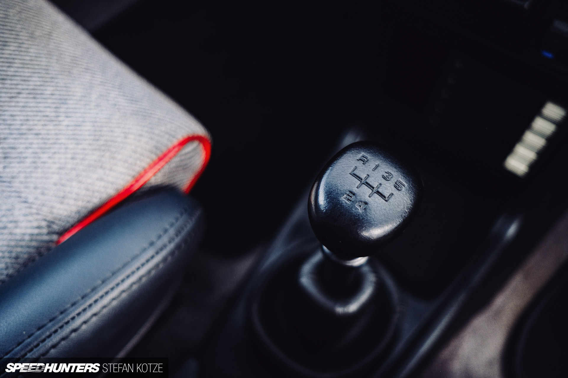 The Opel Kadett Superboss Legend Lives On - Speedhunters