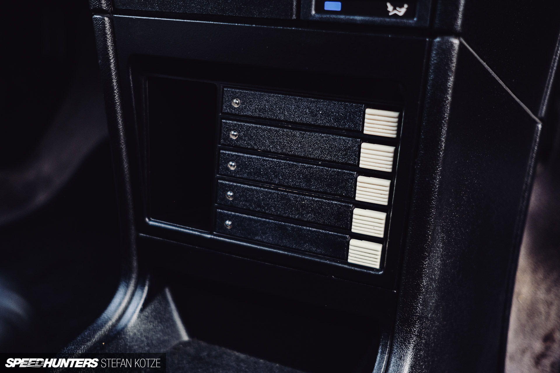 The Opel Kadett Superboss Legend Lives On - Speedhunters