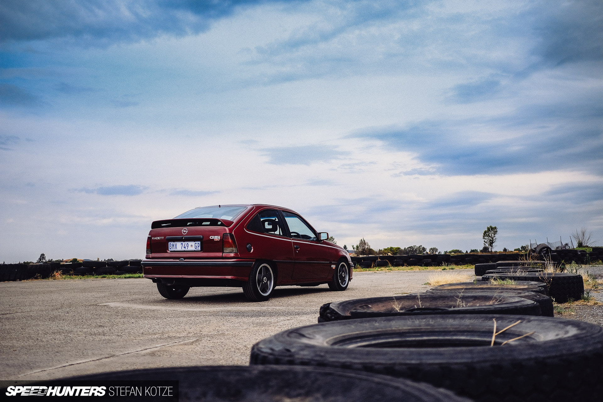 Pic1 - Speedhunters