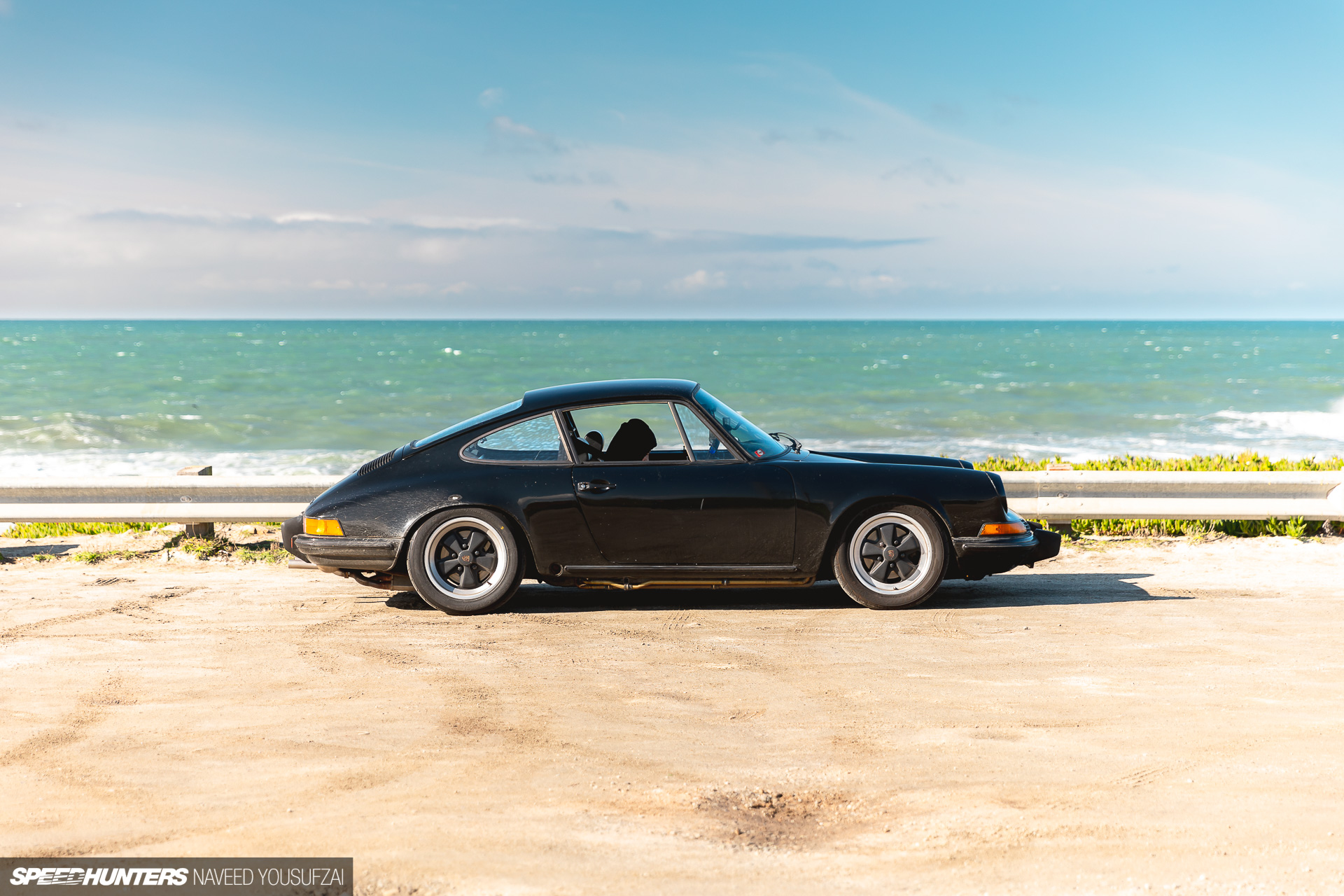 Locking Down Project 912SiX - Speedhunters