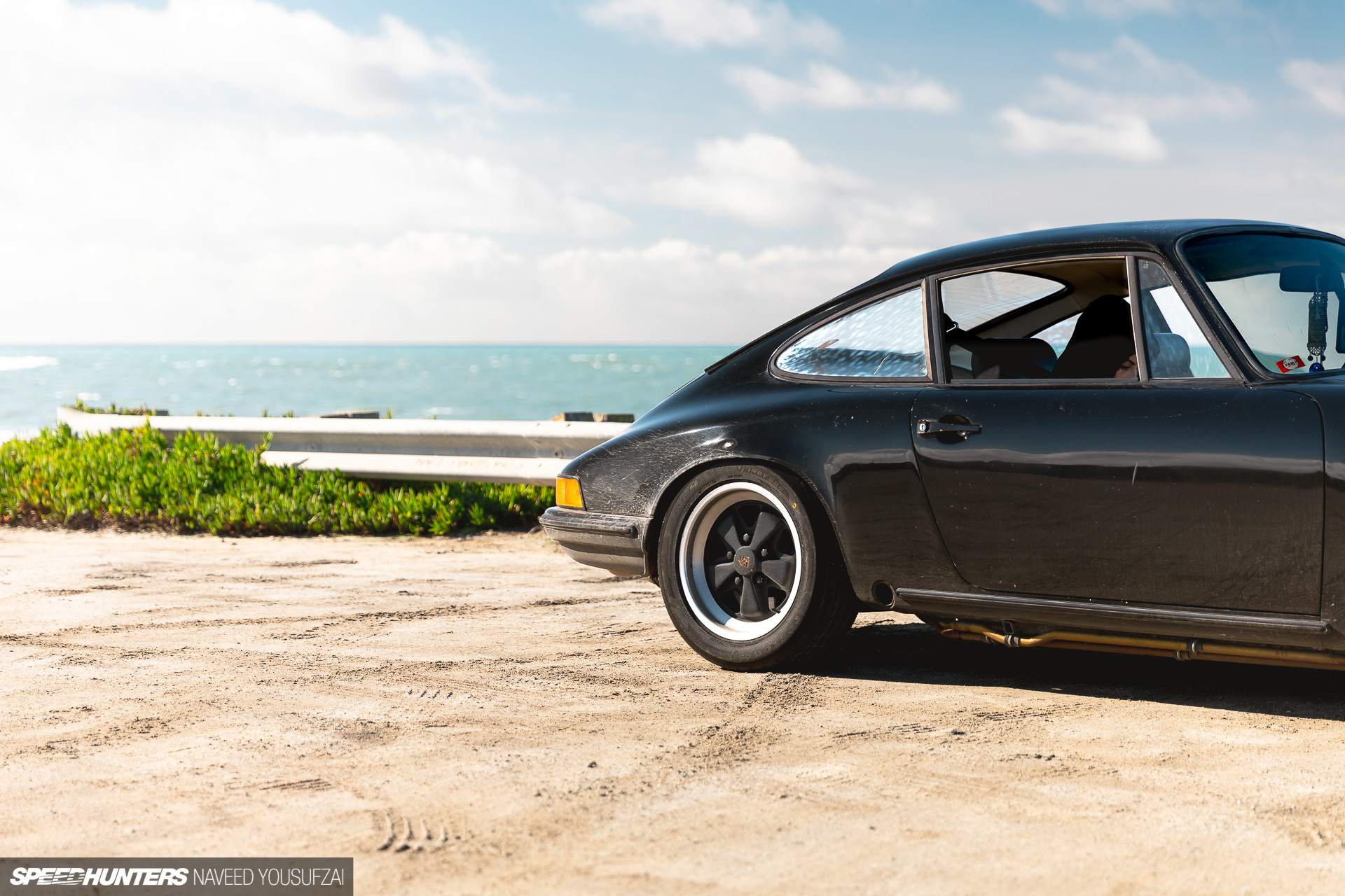 Locking Down Project 912SiX - Speedhunters