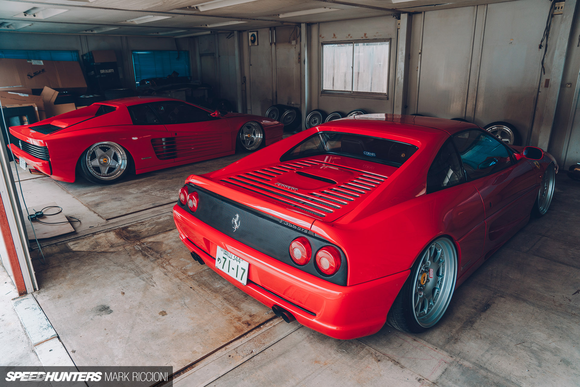 Welcome To 2020, Welcome To Japan - Speedhunters