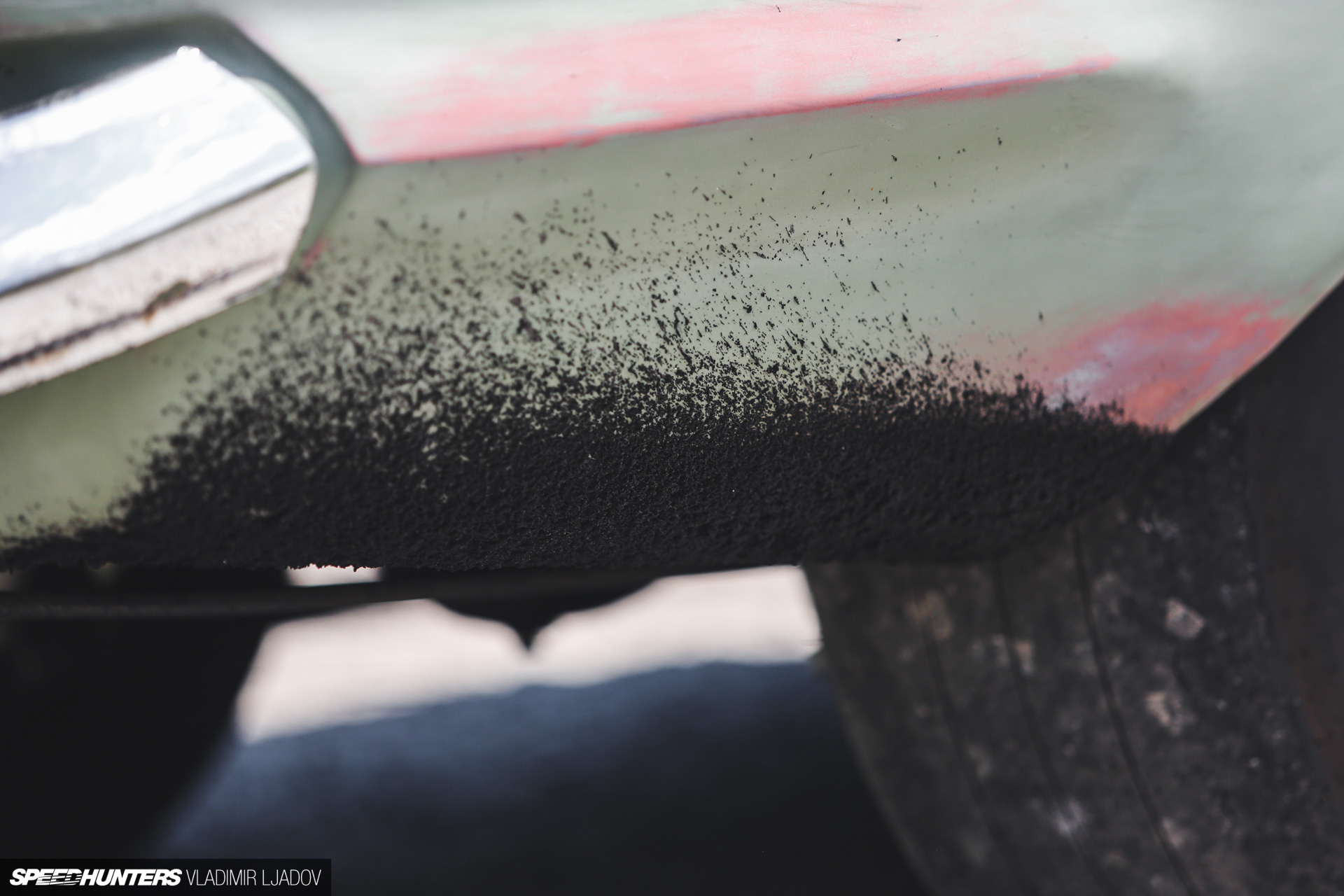 A Valiant Drag Machine For Estonian Roads - Speedhunters