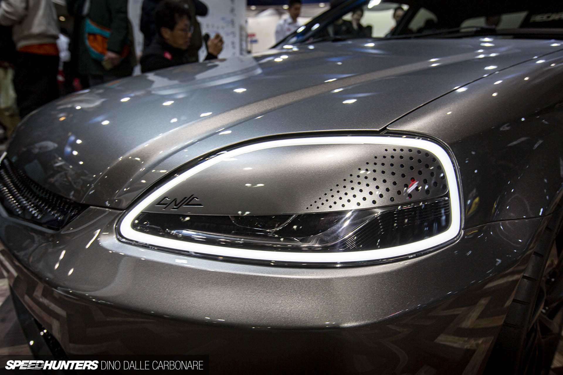 The 3 Most Important Cars Of TAS 2020 - Speedhunters