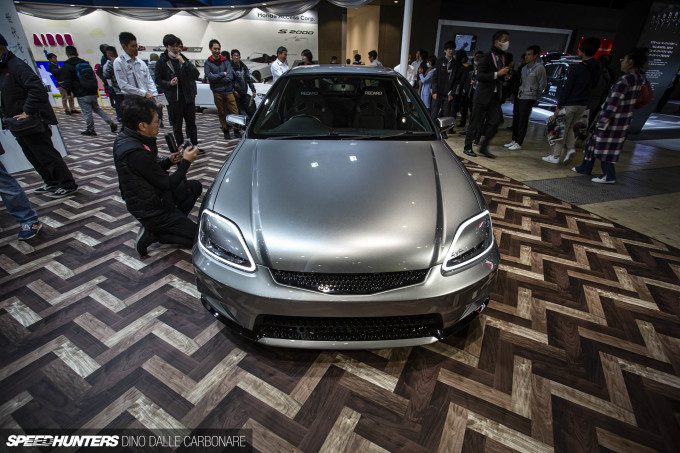 The 3 Most Important Cars Of TAS 2020 - Speedhunters