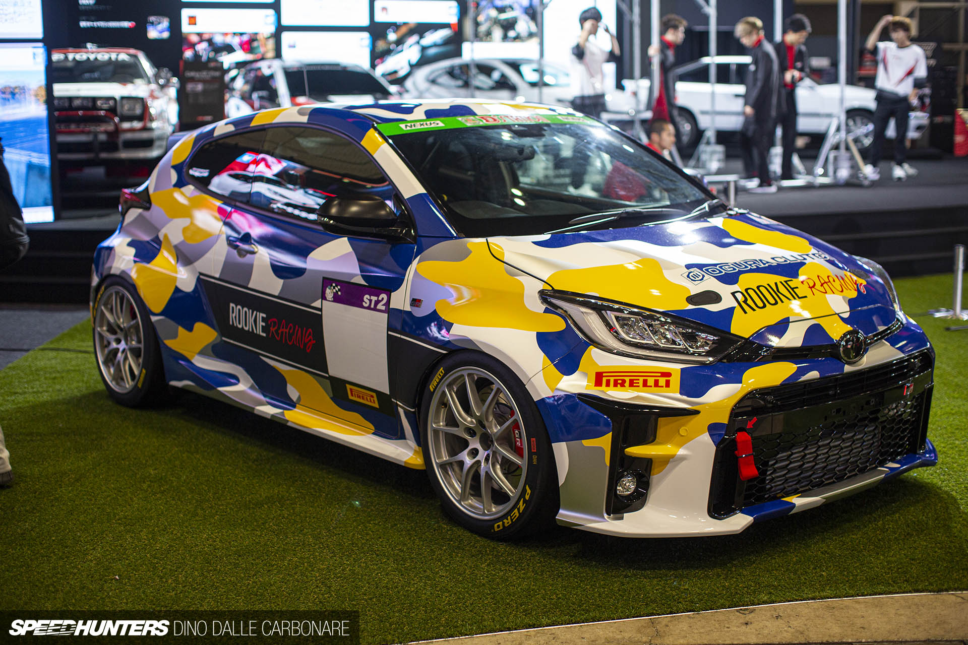 The 3 Most Important Cars Of TAS 2020 - Speedhunters