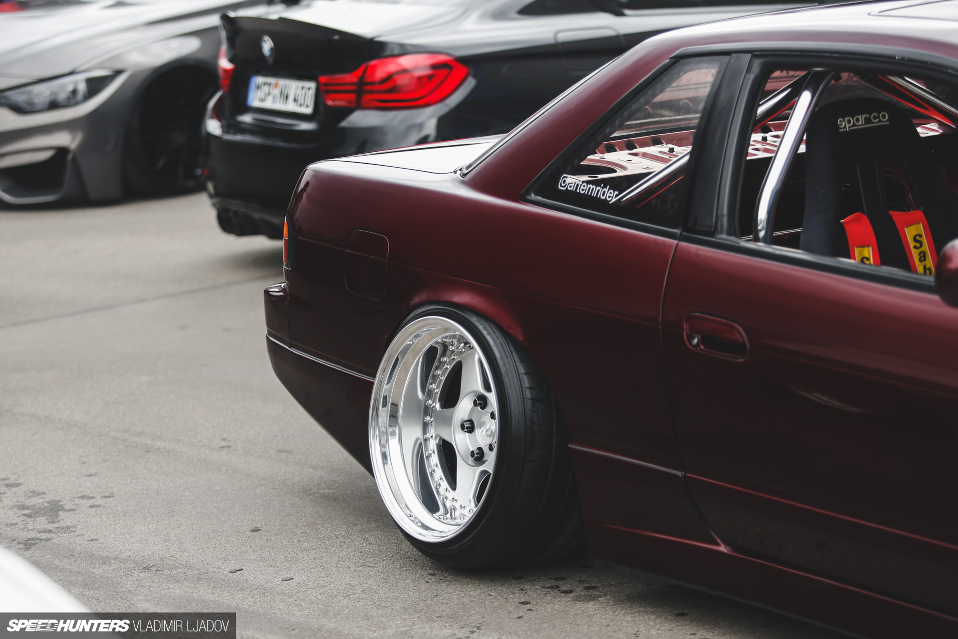 13B-PP PS13: One Man's Ultimate '90s Mash-Up - Speedhunters