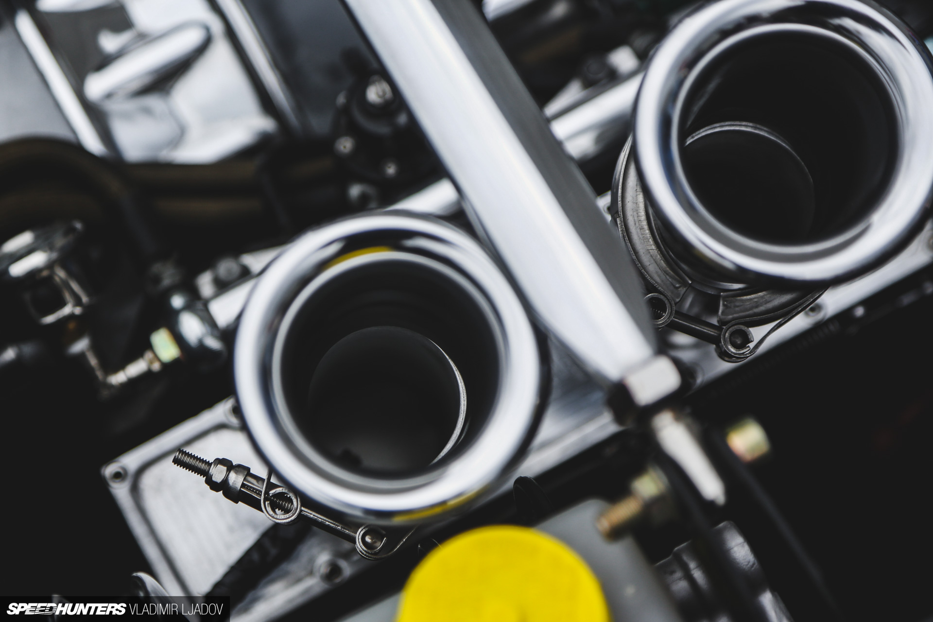 13B-PP PS13: One Man's Ultimate '90s Mash-Up - Speedhunters