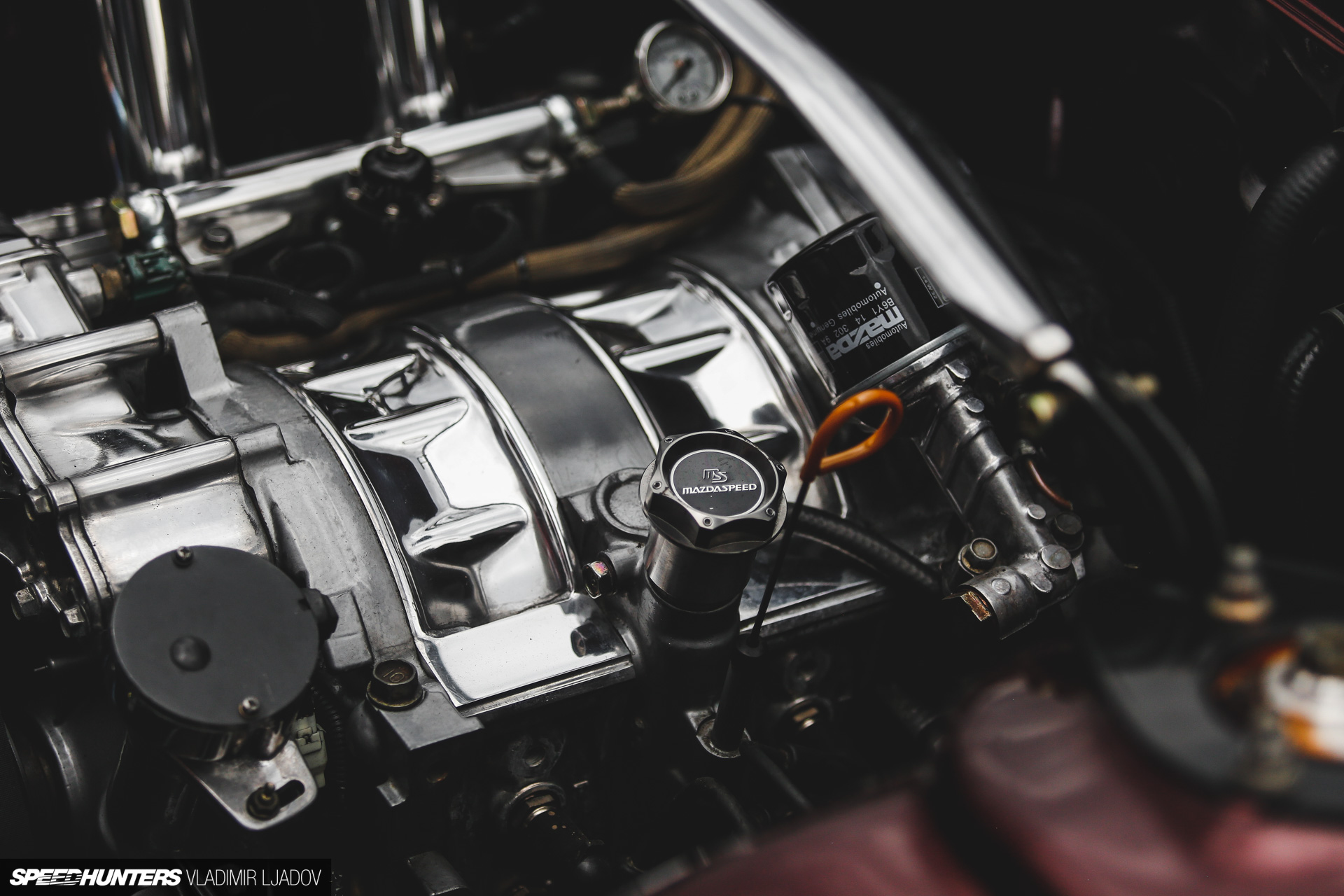 13B-PP PS13: One Man's Ultimate '90s Mash-Up - Speedhunters