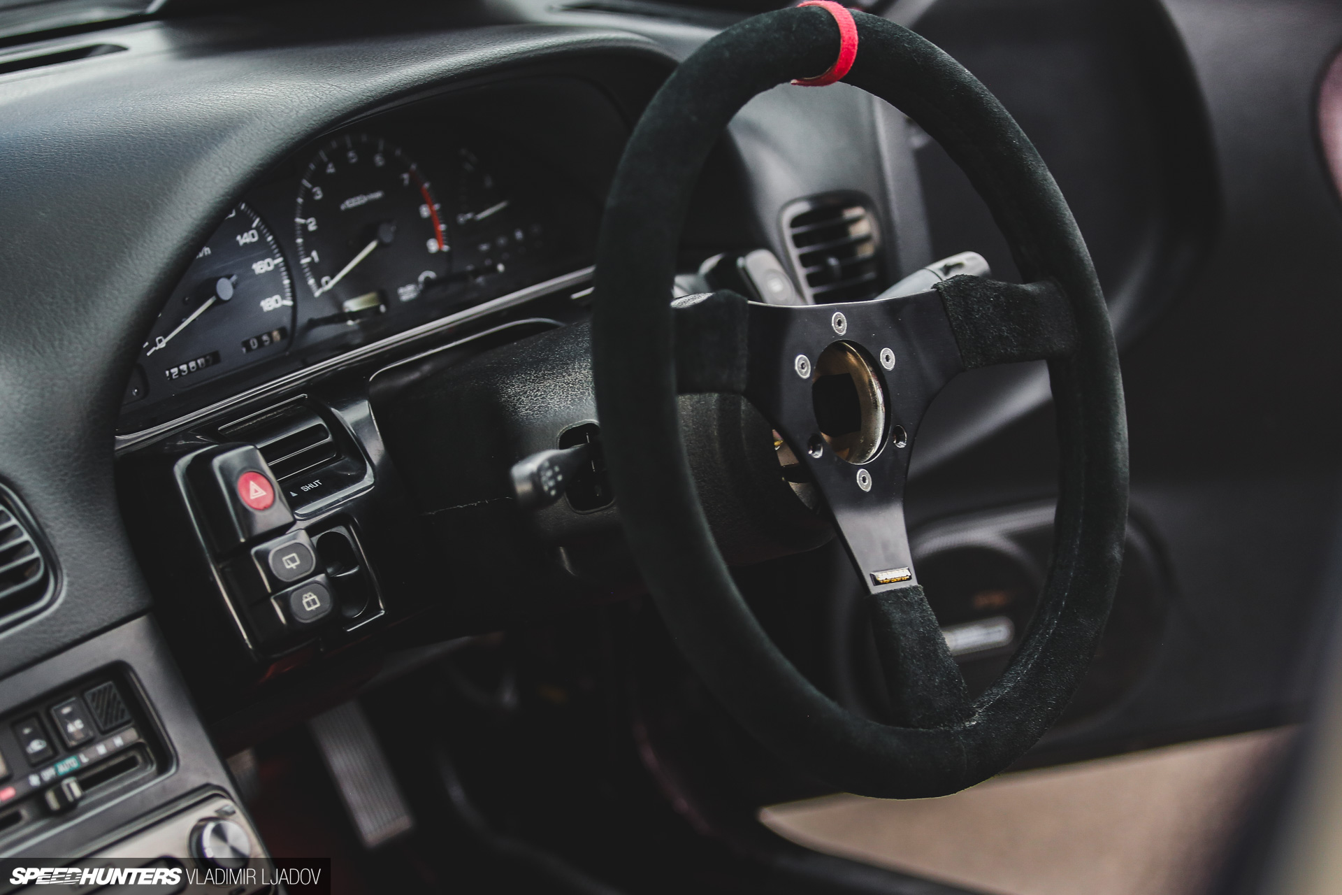 13B-PP PS13: One Man's Ultimate '90s Mash-Up - Speedhunters