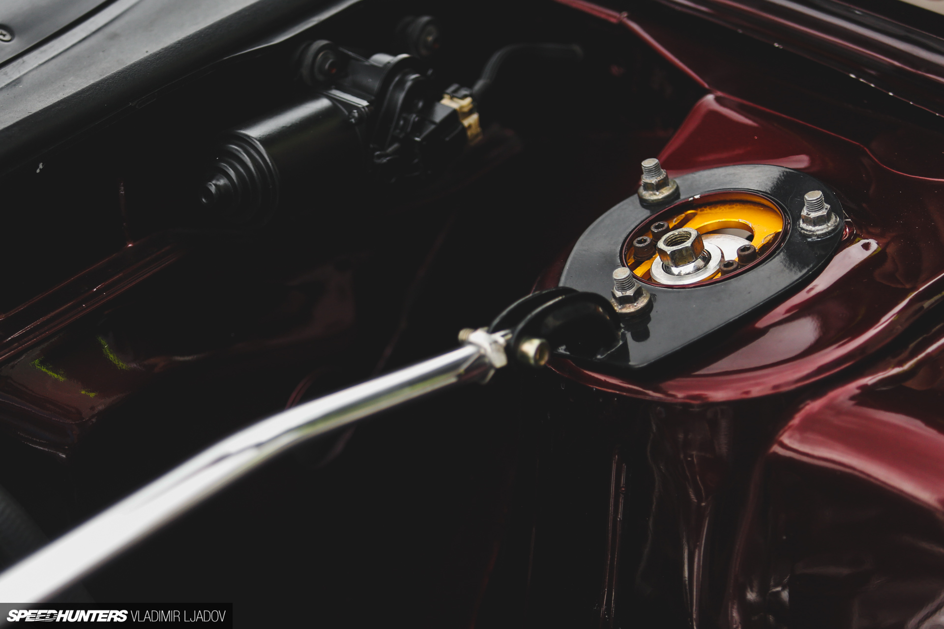 13B-PP PS13: One Man's Ultimate '90s Mash-Up - Speedhunters