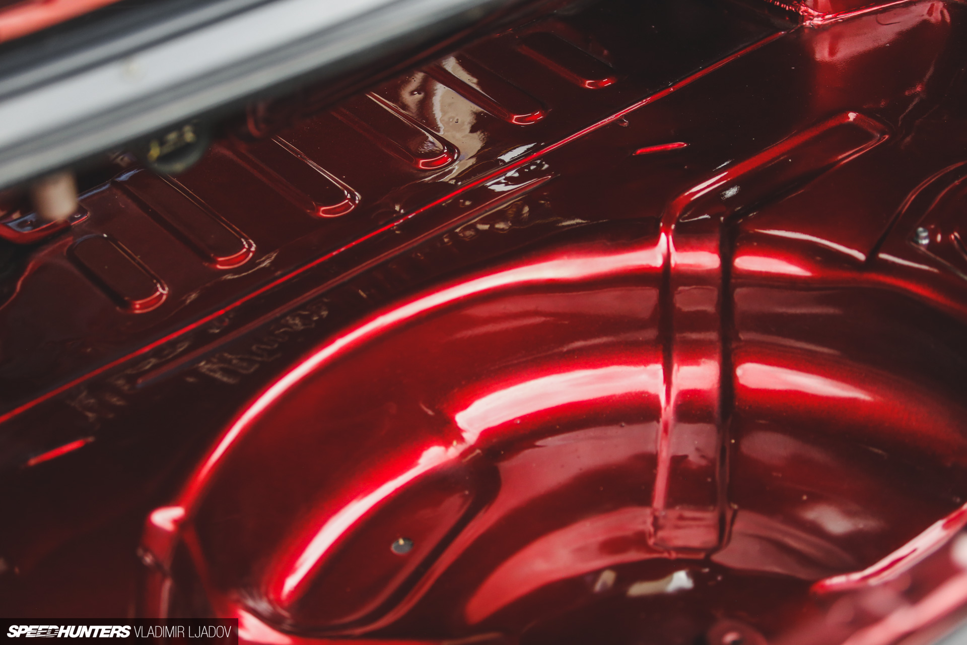 13B-PP PS13: One Man's Ultimate '90s Mash-Up - Speedhunters