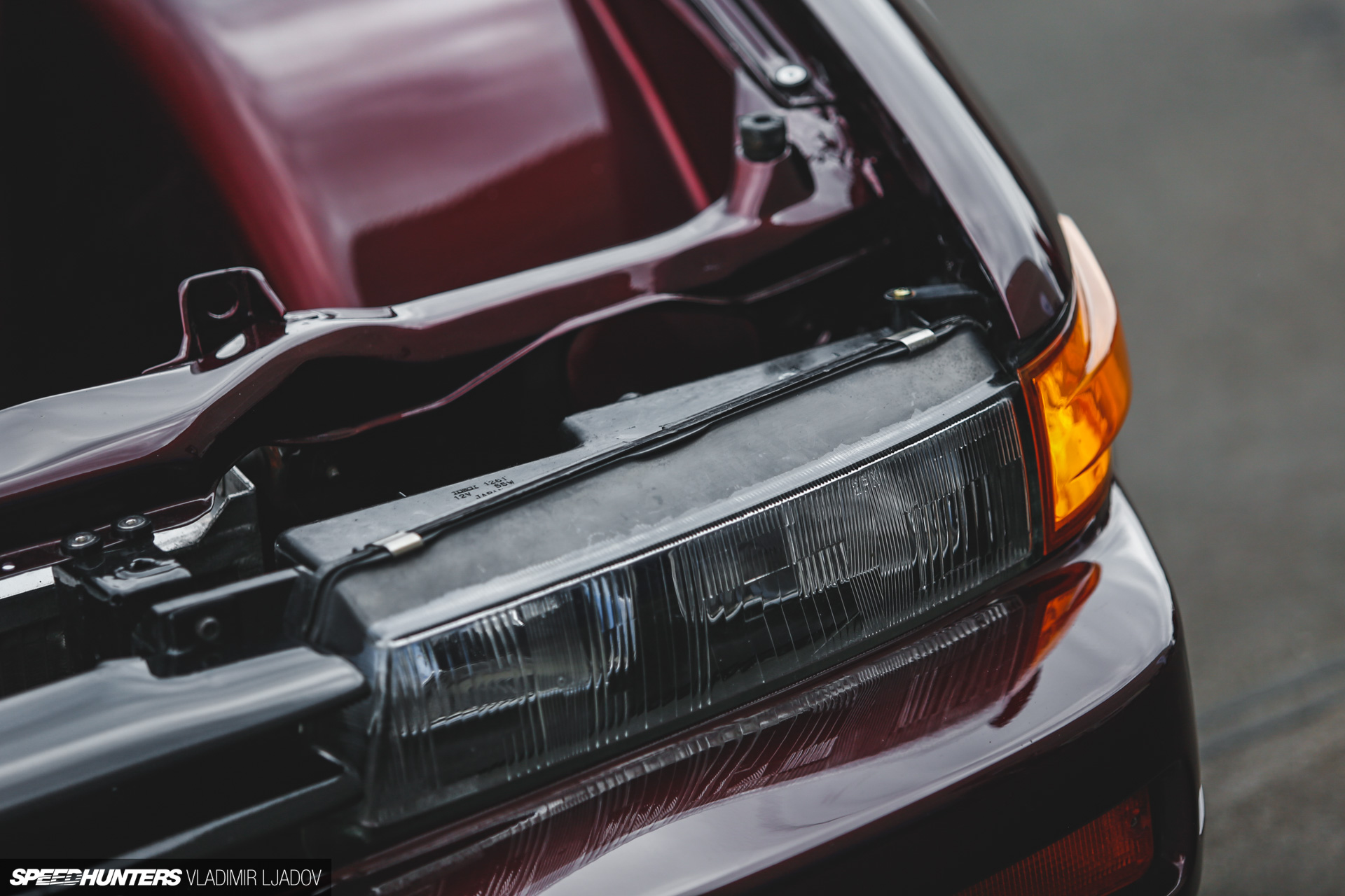 13B-PP PS13: One Man's Ultimate '90s Mash-Up - Speedhunters