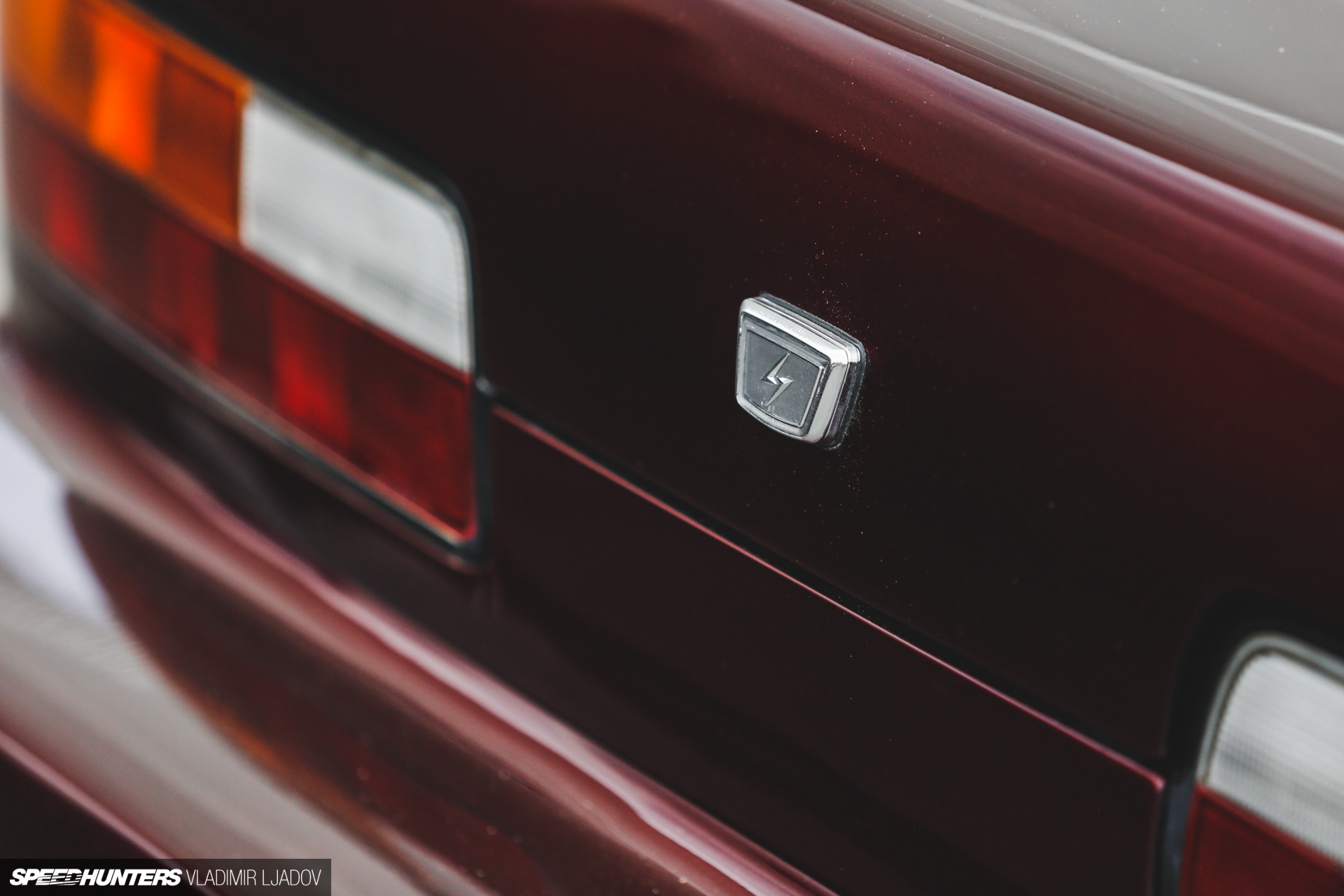 13B-PP PS13: One Man's Ultimate '90s Mash-Up - Speedhunters