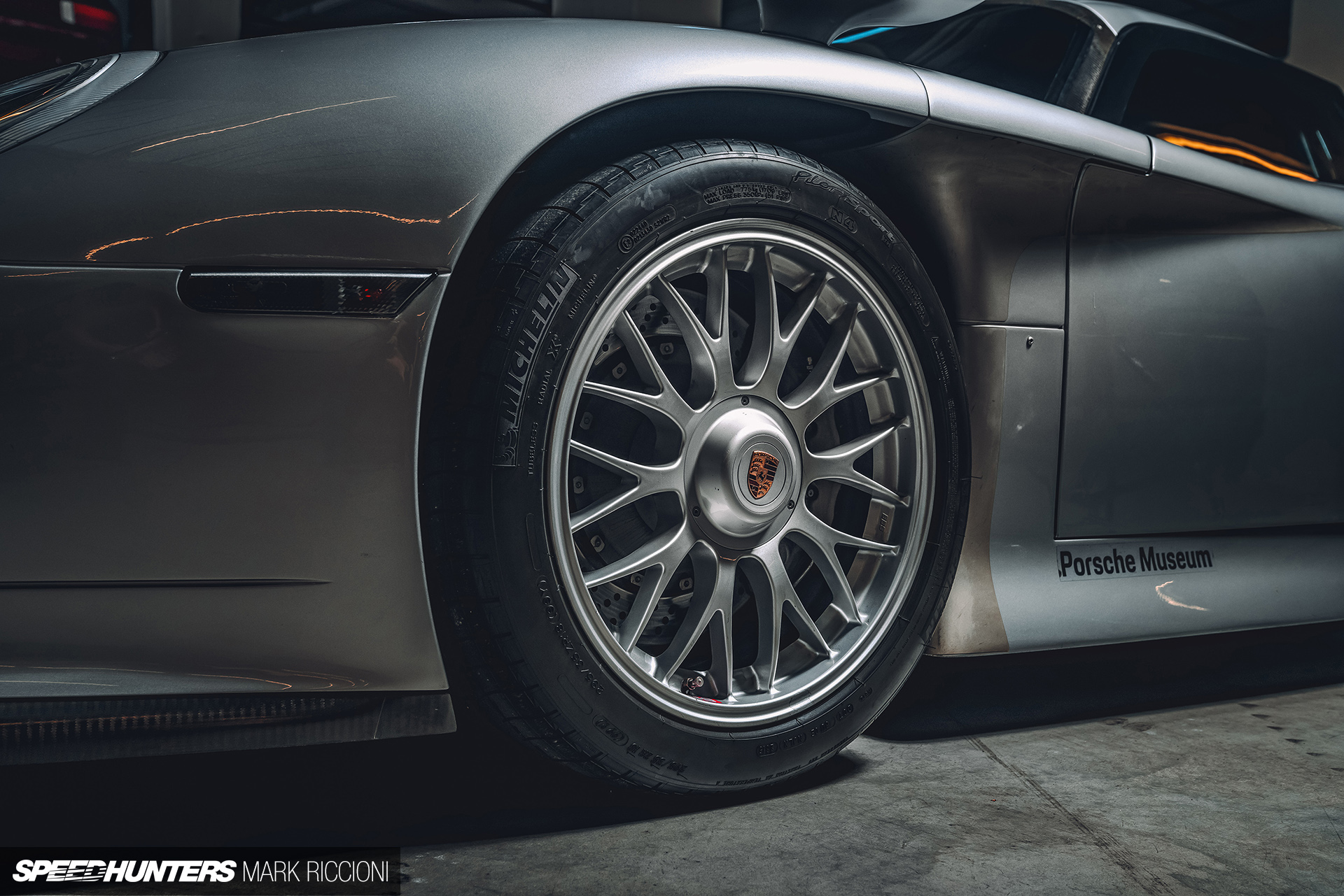 The Craziest Porsche To Ever Wear A License Plate - Speedhunters