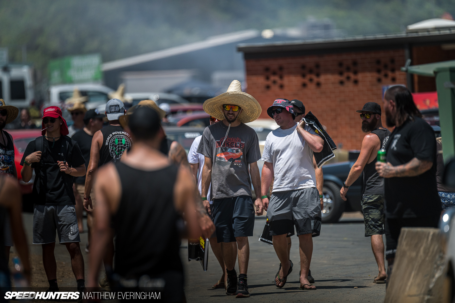 The Ultimate Summernats Survival Guide, Part 2 - Speedhunters