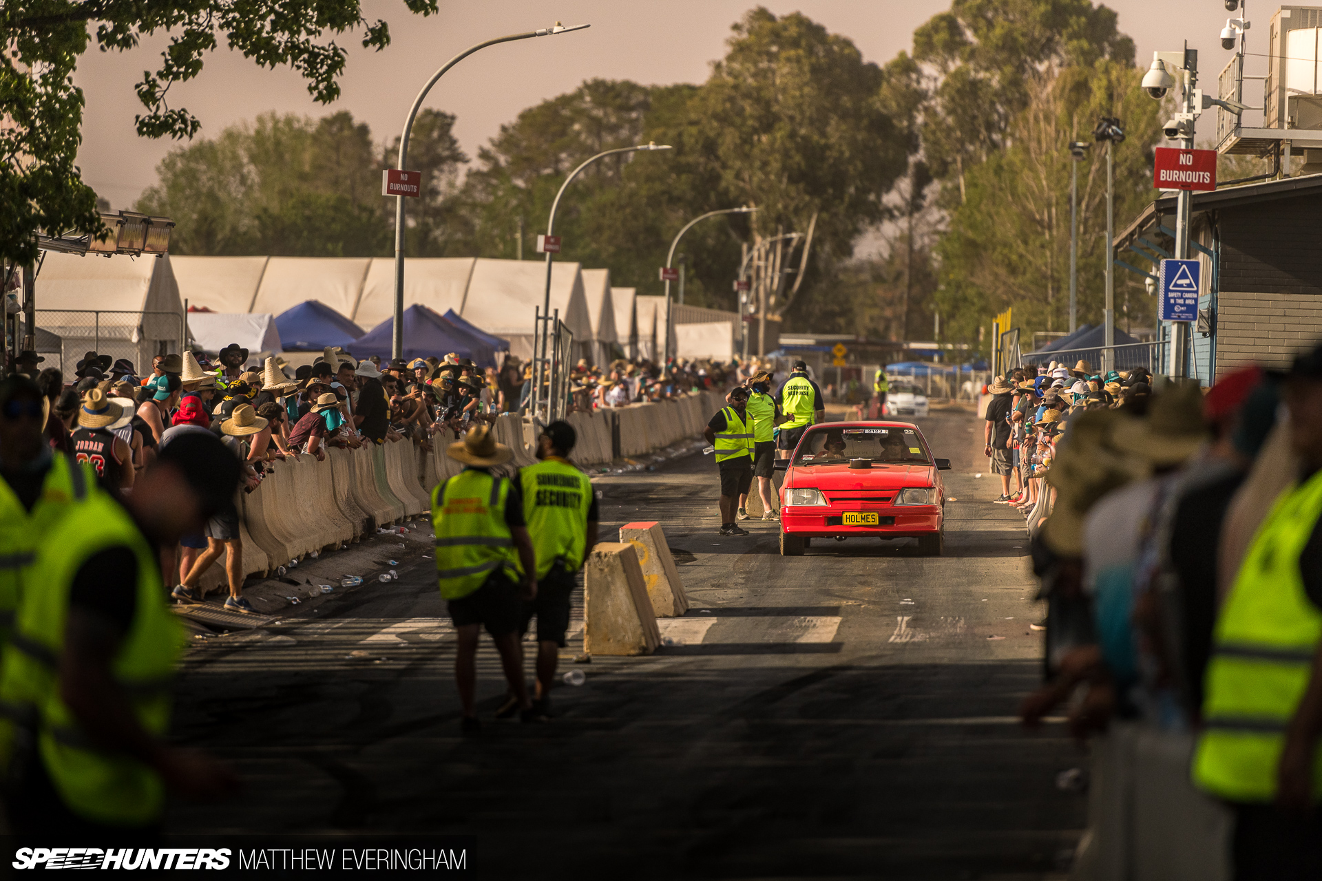 The Ultimate Summernats Survival Guide, Part 2 - Speedhunters