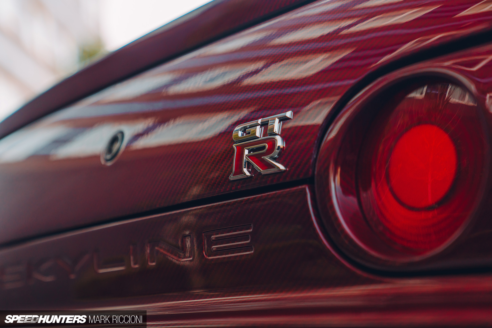 Teaching Nissan’s Old Dog Some 2020 Tricks - Speedhunters