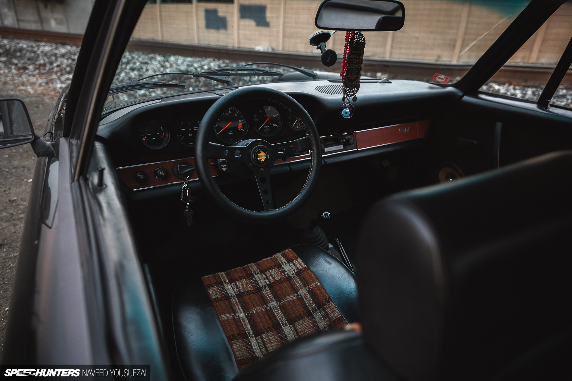 Project 912SiX: When Aesthetics & Function Meet - Speedhunters