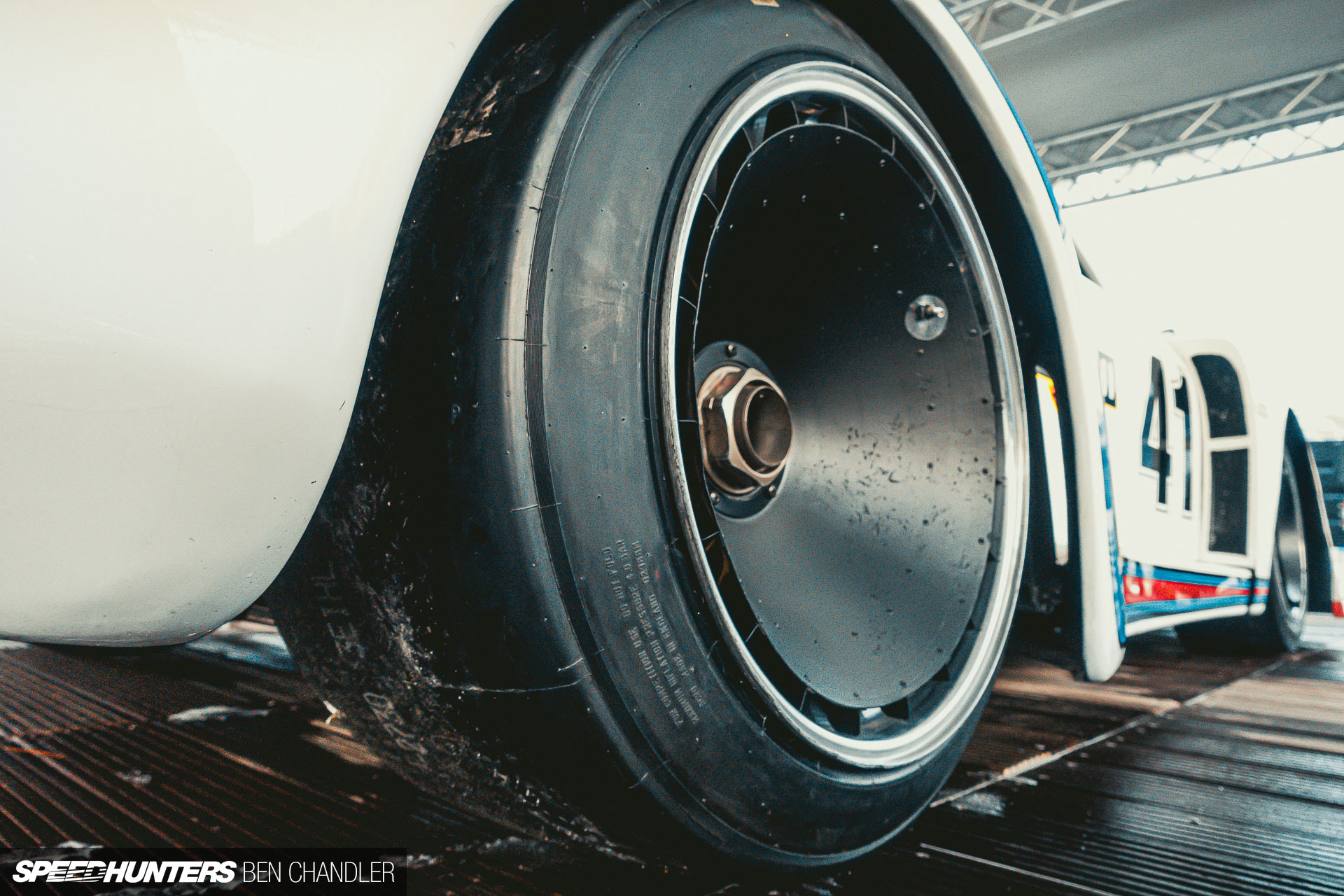 One M3 CSL, 1,020 Miles & 30 Minutes At GP Ice Race - Speedhunters