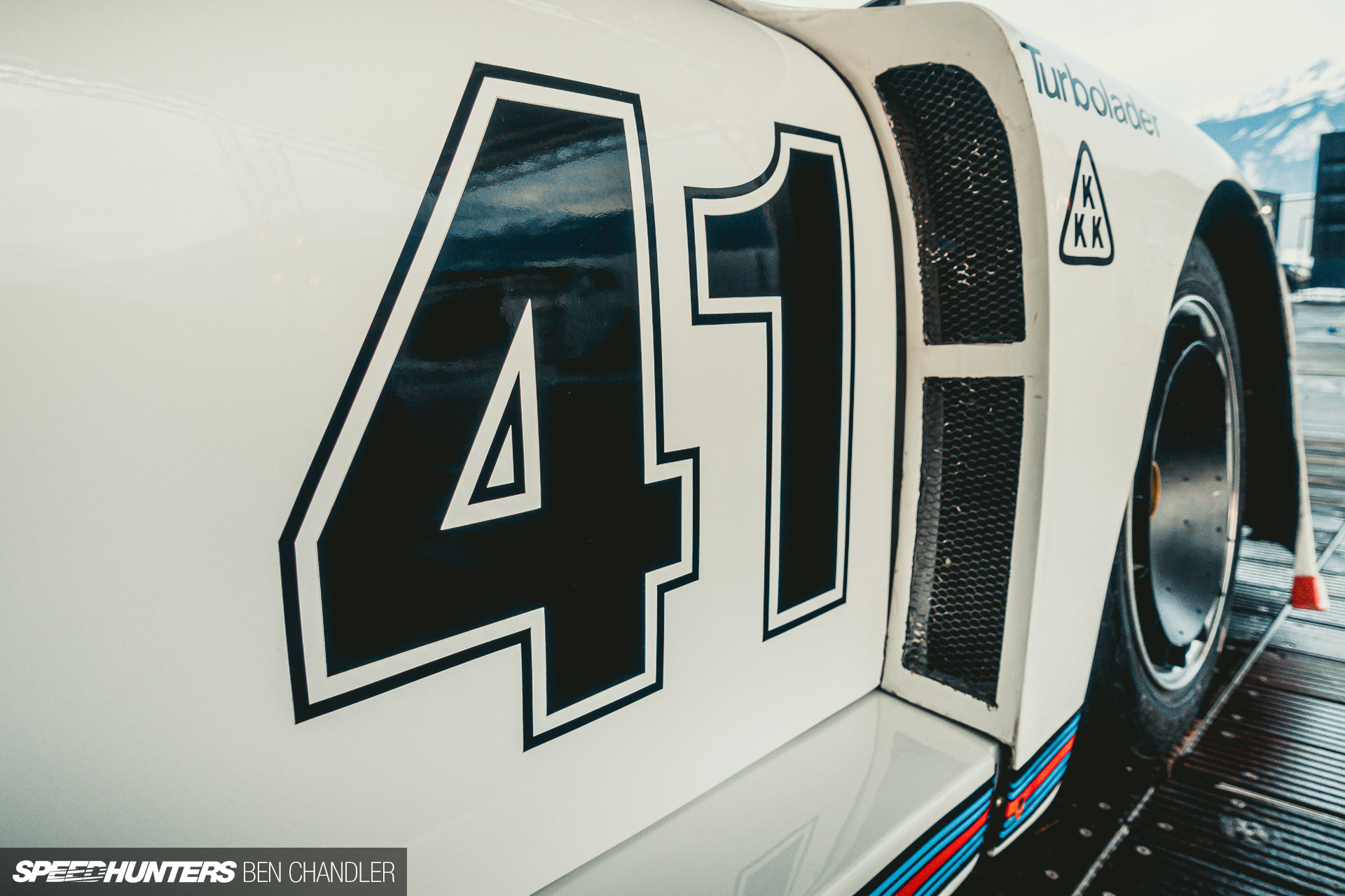 One M3 CSL, 1,020 Miles & 30 Minutes At GP Ice Race - Speedhunters