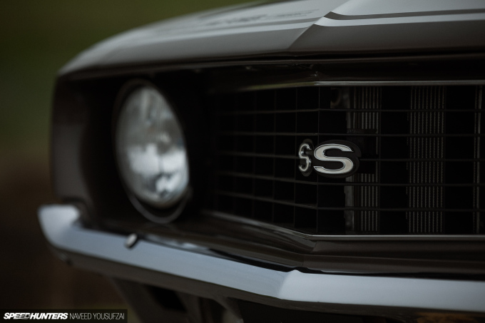 Pure Electric Power - With Three Pedals - Speedhunters