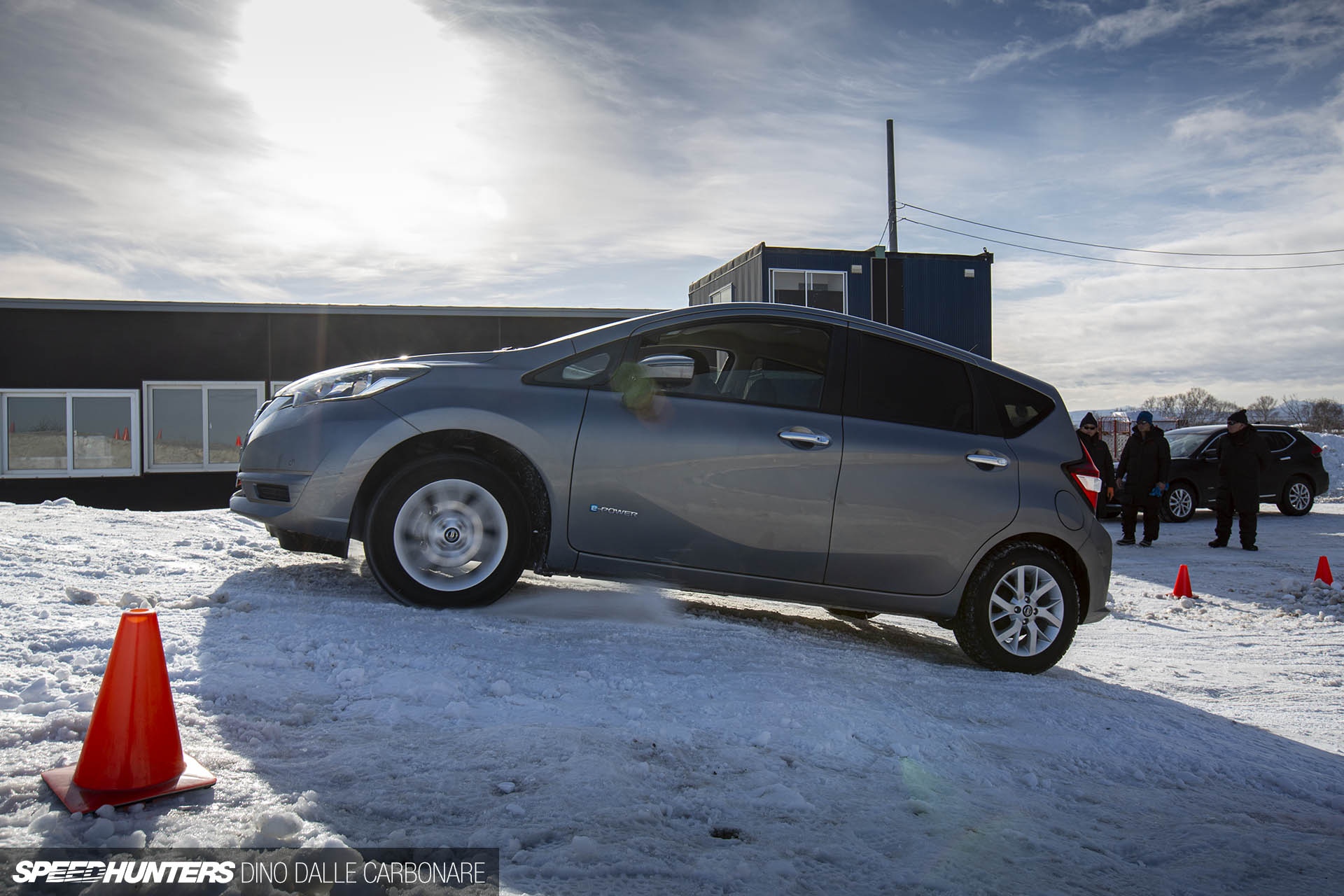 The Best Way To Learn How To Drive - Speedhunters