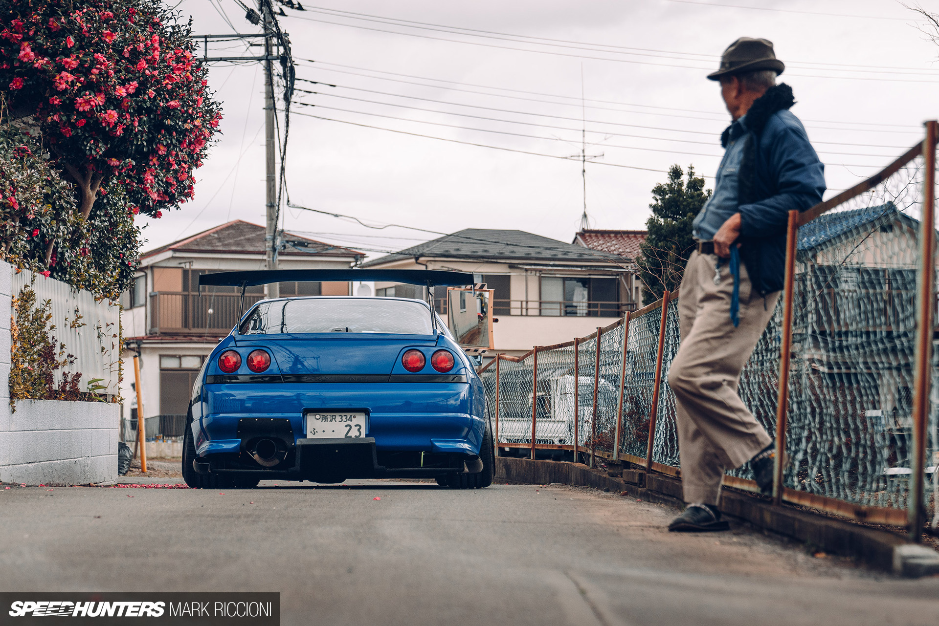 Forgotten But Not Gone: The R33 GT-R LM Limited - Speedhunters