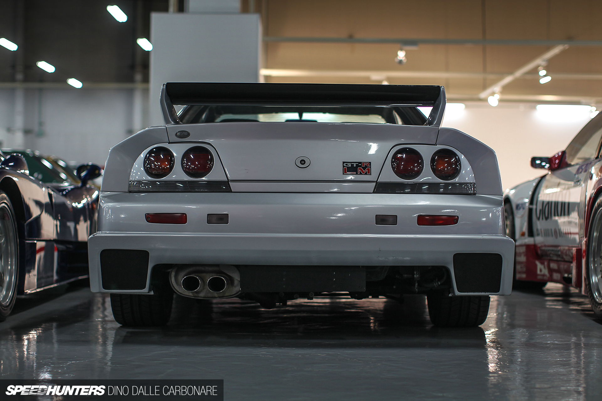 Forgotten But Not Gone: The R33 GT-R LM Limited - Speedhunters