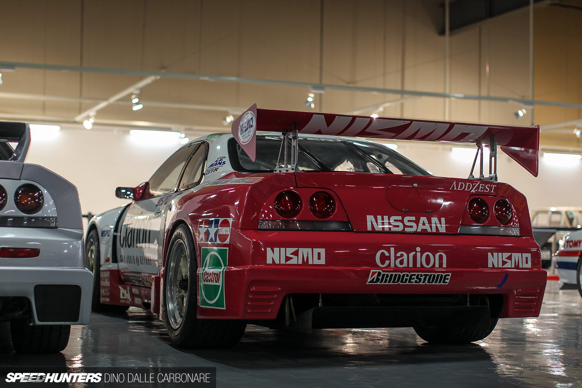 Forgotten But Not Gone: The R33 GT-R LM Limited - Speedhunters