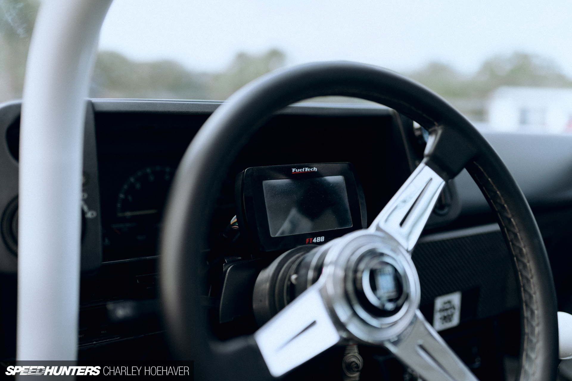 An N2-Inspired AE86 Street Fighter - Speedhunters