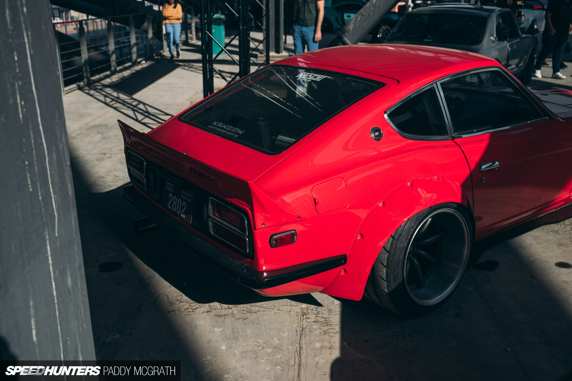 2020 MADE JDM Speedhunters by Paddy McGrath-40 - Speedhunters