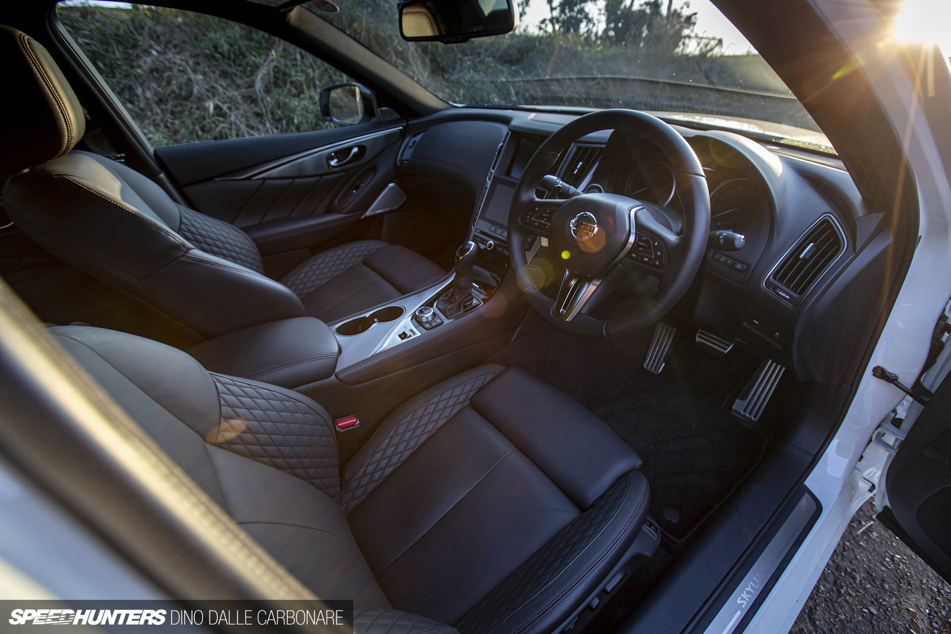 New Horizons: Sampling The Skyline 400R - Speedhunters