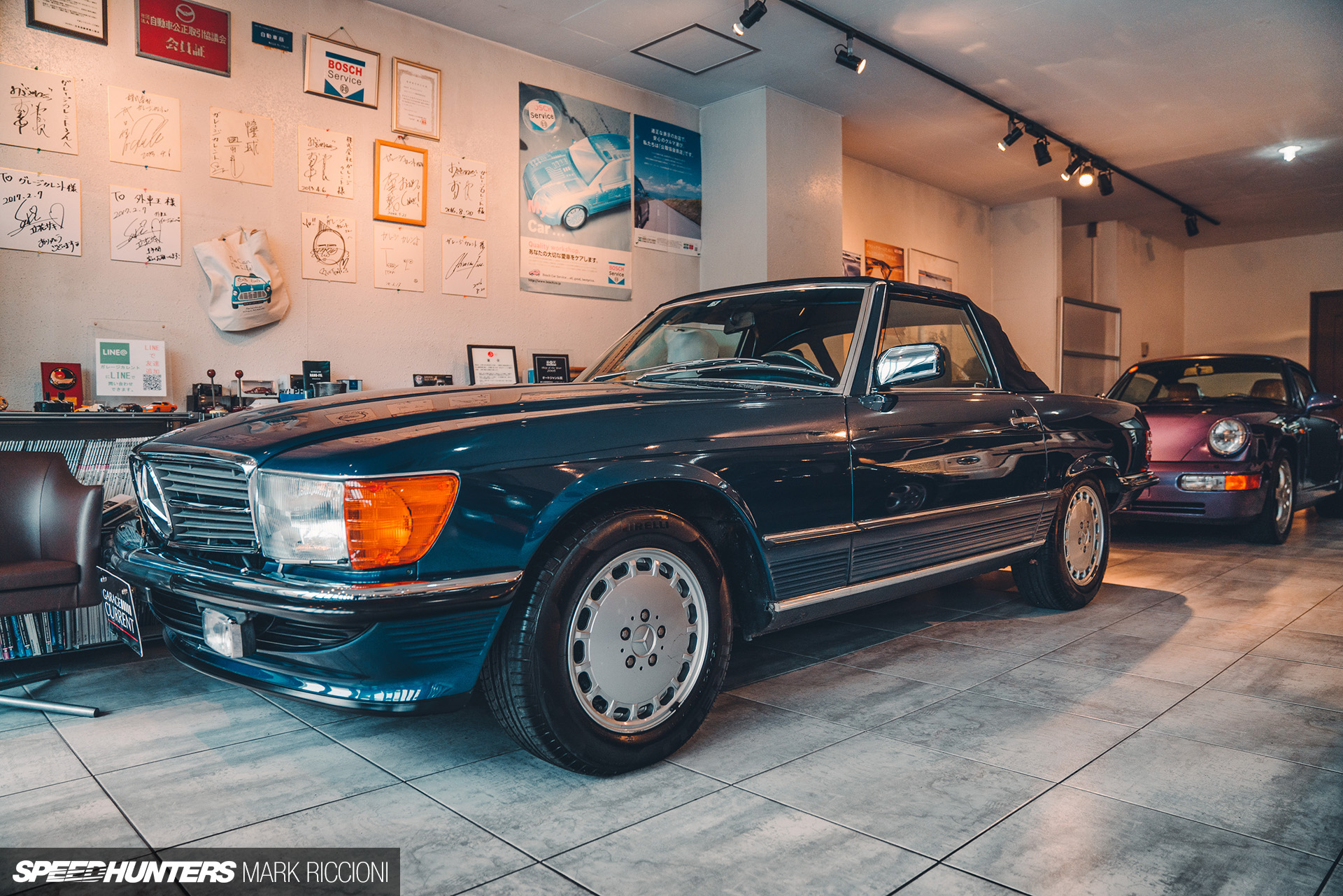 Feast Your Eyes on Japan’s Used Car Dealerships - Speedhunters