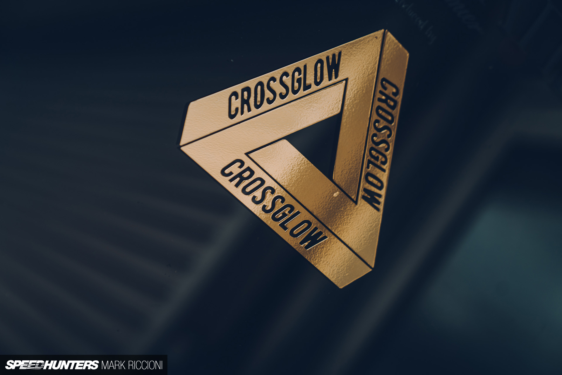 Meet The Man Baggin’ Supercars For Fun - Speedhunters